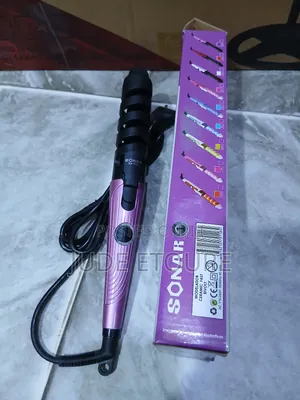 Hair Striagther And Curler in Accra Metropolitan - Tools & Accessories ...