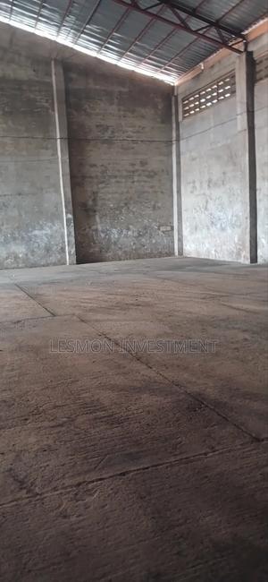 Warehouse for Rent Measuring 800sqm in Tema Industrial Area for sale ...