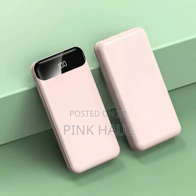 Power Bank in Haatso - Accessories for Phones & Tablets, Pink Haul ...