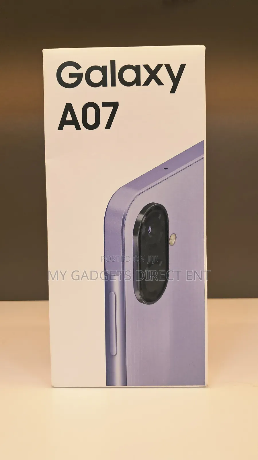 New Samsung Galaxy A07 4G 128 GB in Dansoman - Mobile Phones, Mygadgets ...