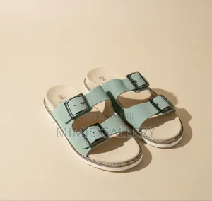 Brunello Beck Slippers in Accra Metropolitan - Shoes, Mimi Gallery ...