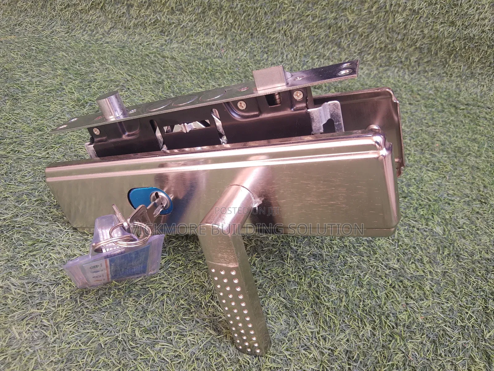 China Door Lock (Silver Colour) in Accra Metropolitan - Doors ...