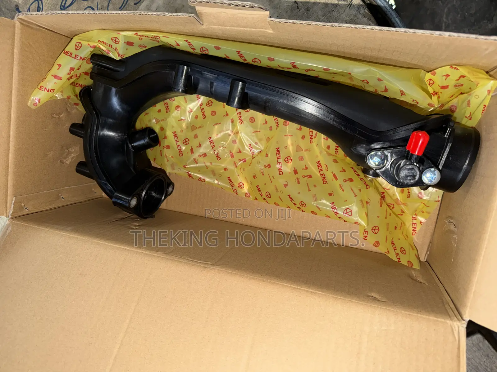 Honda CRV 2023,2024,2025 Turbocharger Holes. in Abossey Okai - Vehicle ...