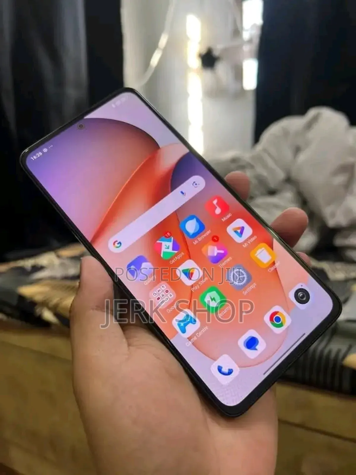 New Xiaomi Redmi Note 13 256 GB Black in Sefwi-Wiawso - Mobile Phones ...