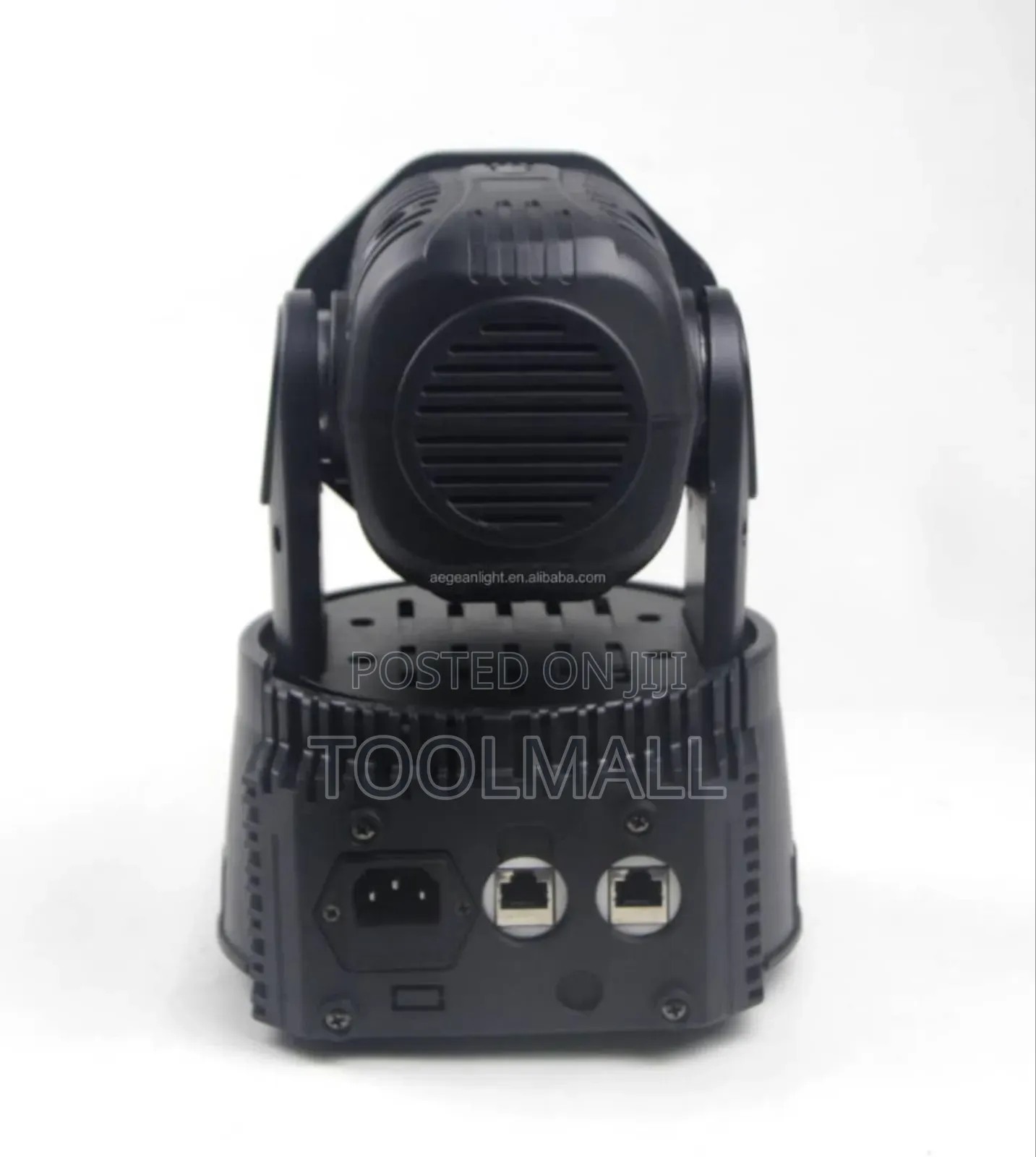 18x3w RGB Mini Led Moving Head Light in Spintex - Stage & Event ...
