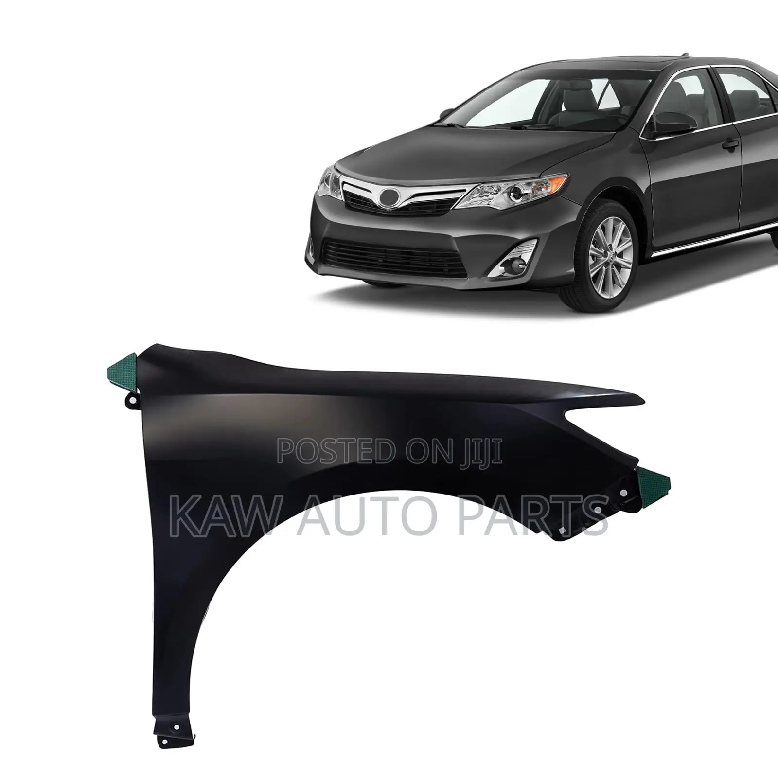 2012-2014 Fender For Toyota Camry in Abossey Okai - Vehicle Parts & Accessories, Adom Richard ...