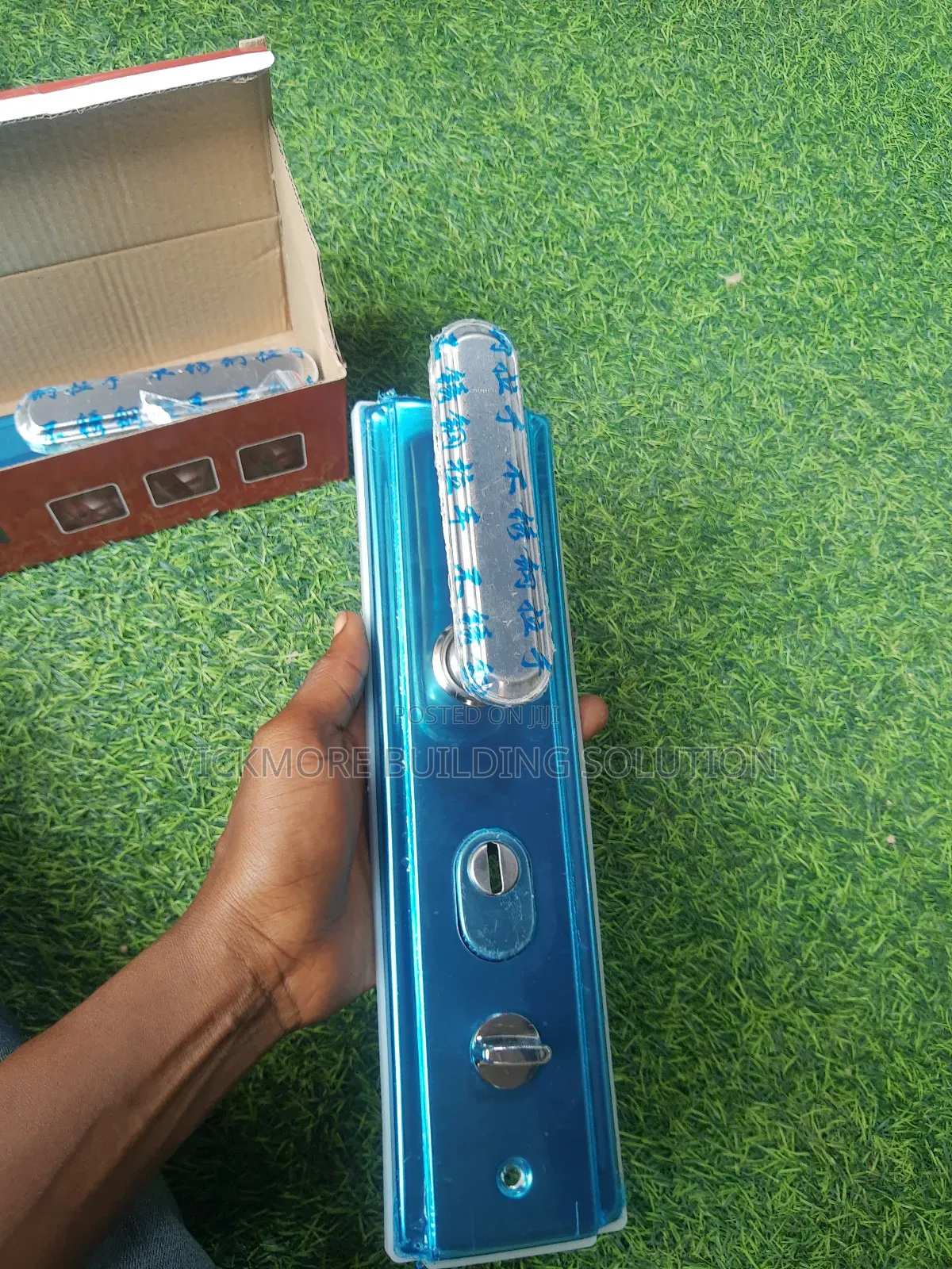 China Door Lock in Accra Metropolitan - Doors & Security, Vickmore ...