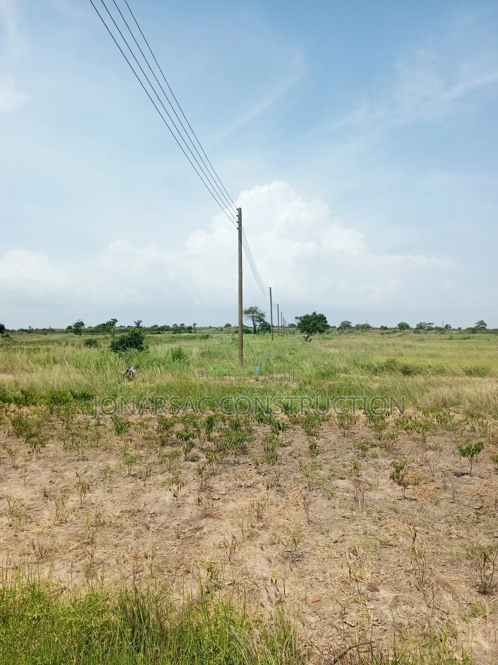 Amazing Xmas Promotion Awaits You in New Ningo - Land & Plots for Sale ...