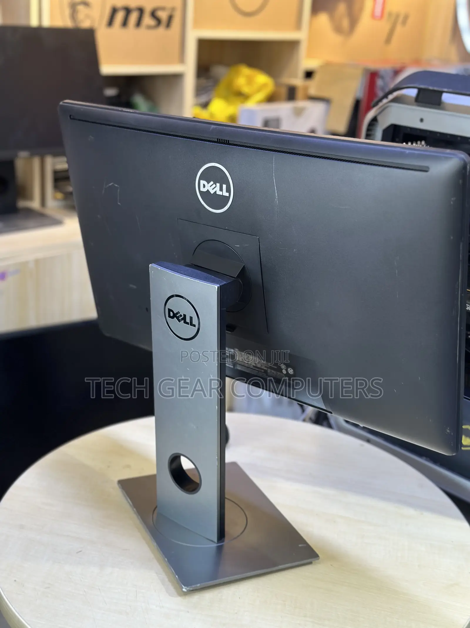 Dell E2414ht - E Series - Led Monitor - Full Hd (1080p) - 24" in Lapaz ...