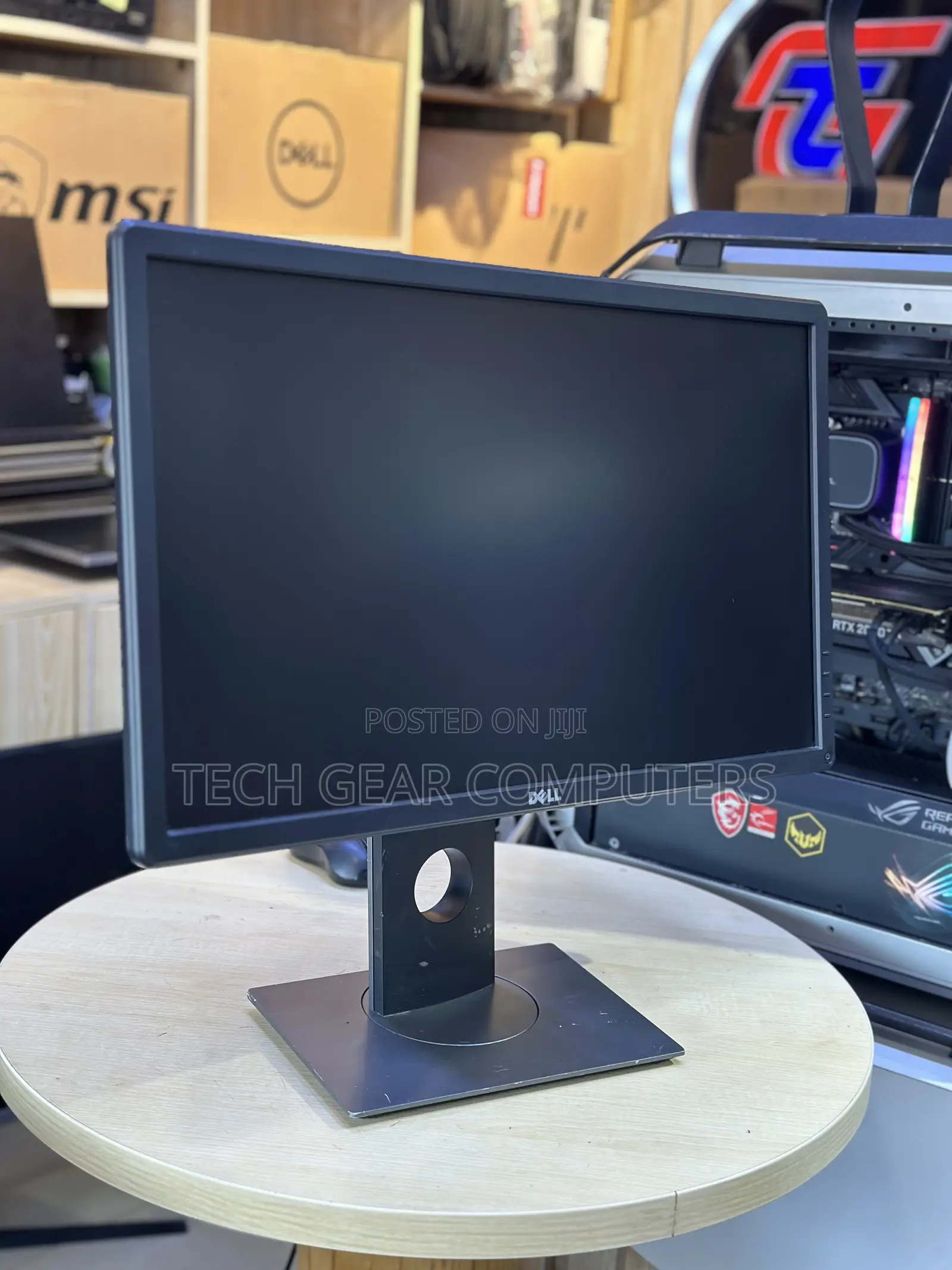 Dell E2414ht - E Series - Led Monitor - Full Hd (1080p) - 24" in Lapaz ...