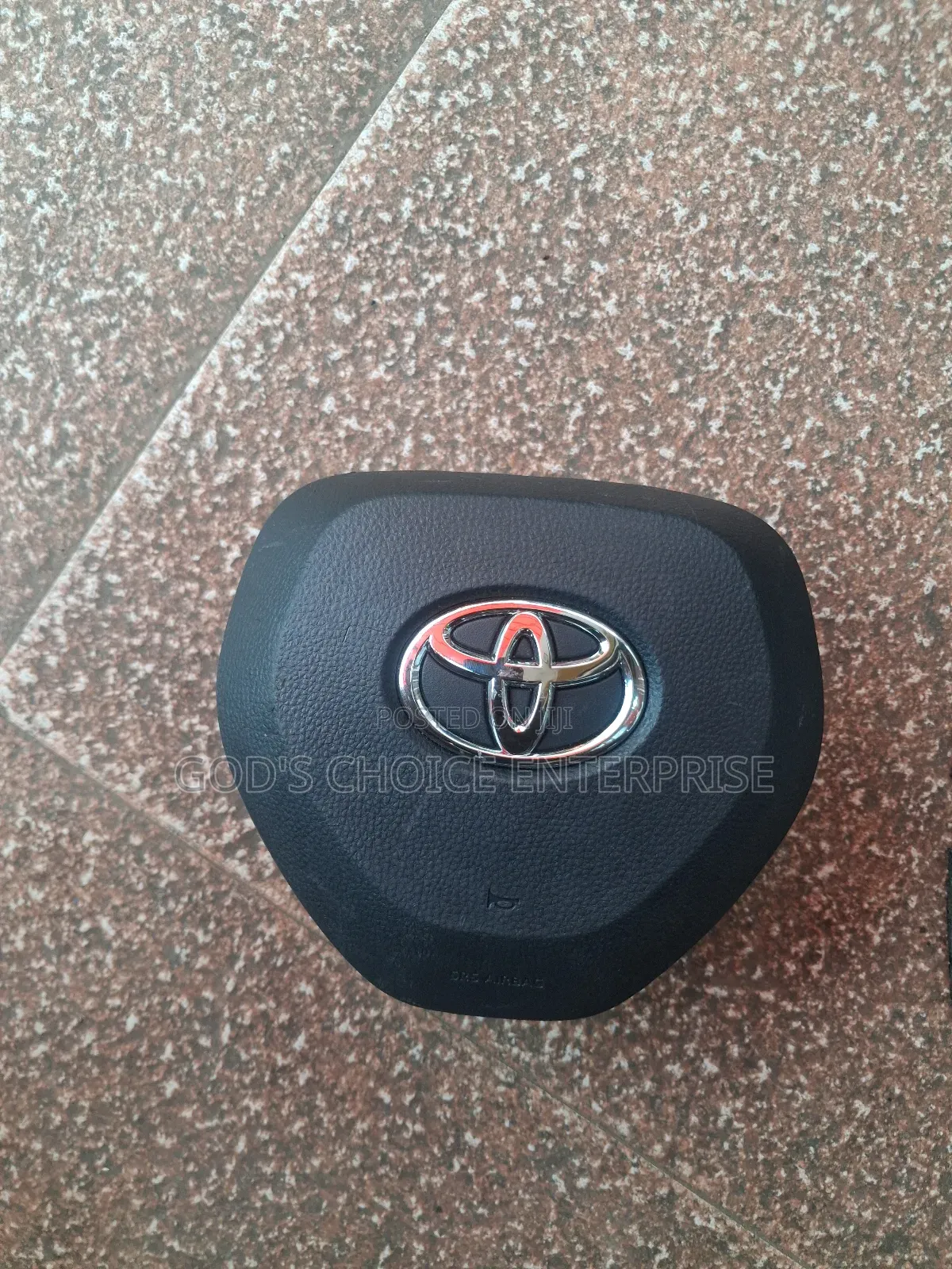 Complete Airbag Corolla 2020-2024 in Abossey Okai - Vehicle Parts & Accessories, Christopher ...