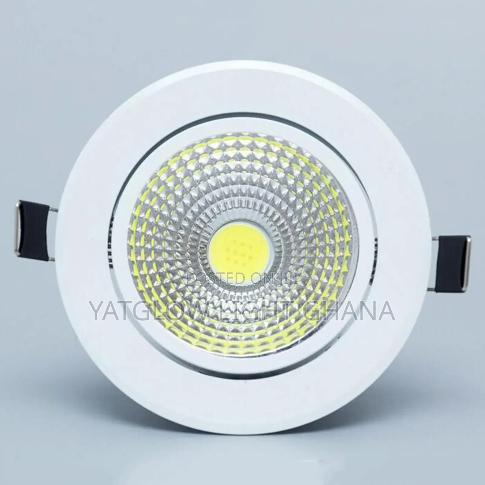 Spotlight 7 Watts in Accra Metropolitan - Lighting, David Dzissah ...