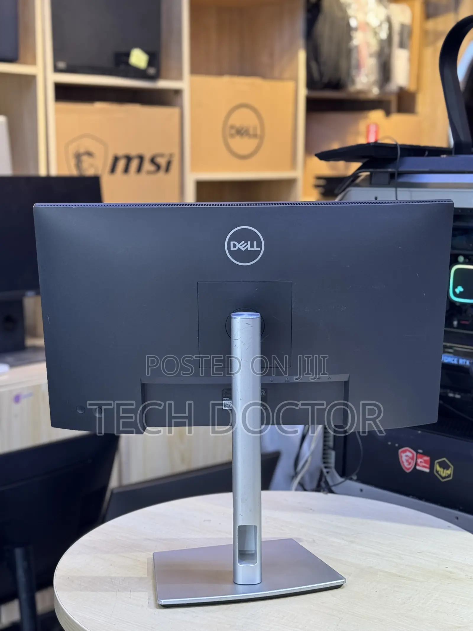 Dell 24” P2422he FHD Ips Usb-C Hub Comfortview Monitor in Lapaz ...