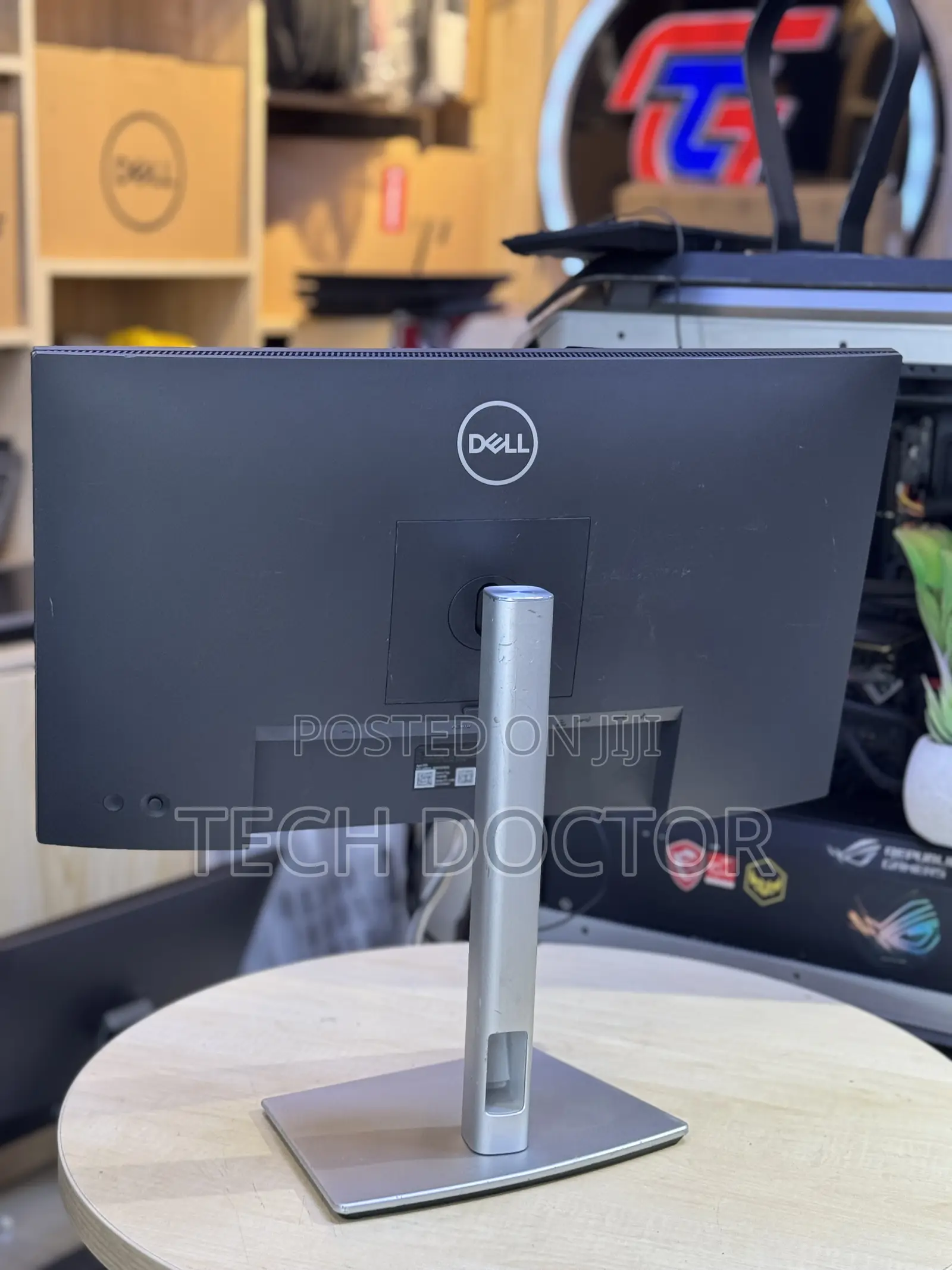 Dell 24” P2422he FHD Ips Usb-C Hub Comfortview Monitor in Lapaz ...