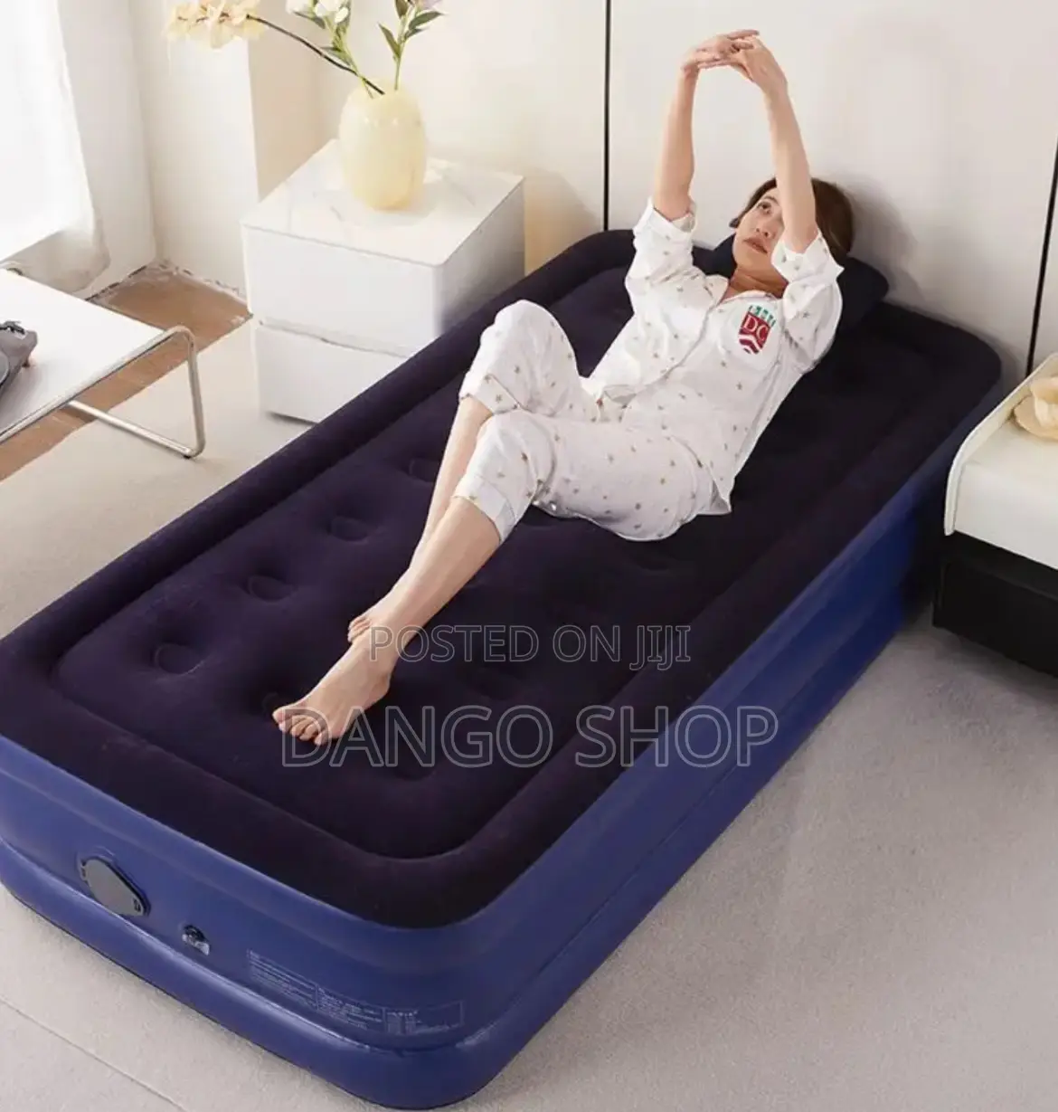Tesco Single Bed in Lapaz - Furniture, Prime-zone Shop | Jiji.com.gh