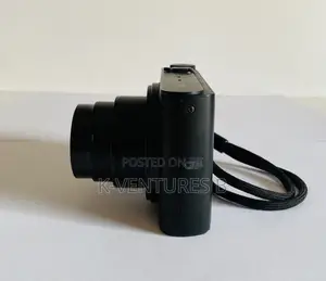 Sony Cybershot DSC-Wx300 Digital Camera. 18.2mp, 20x Optical Zoom in ...