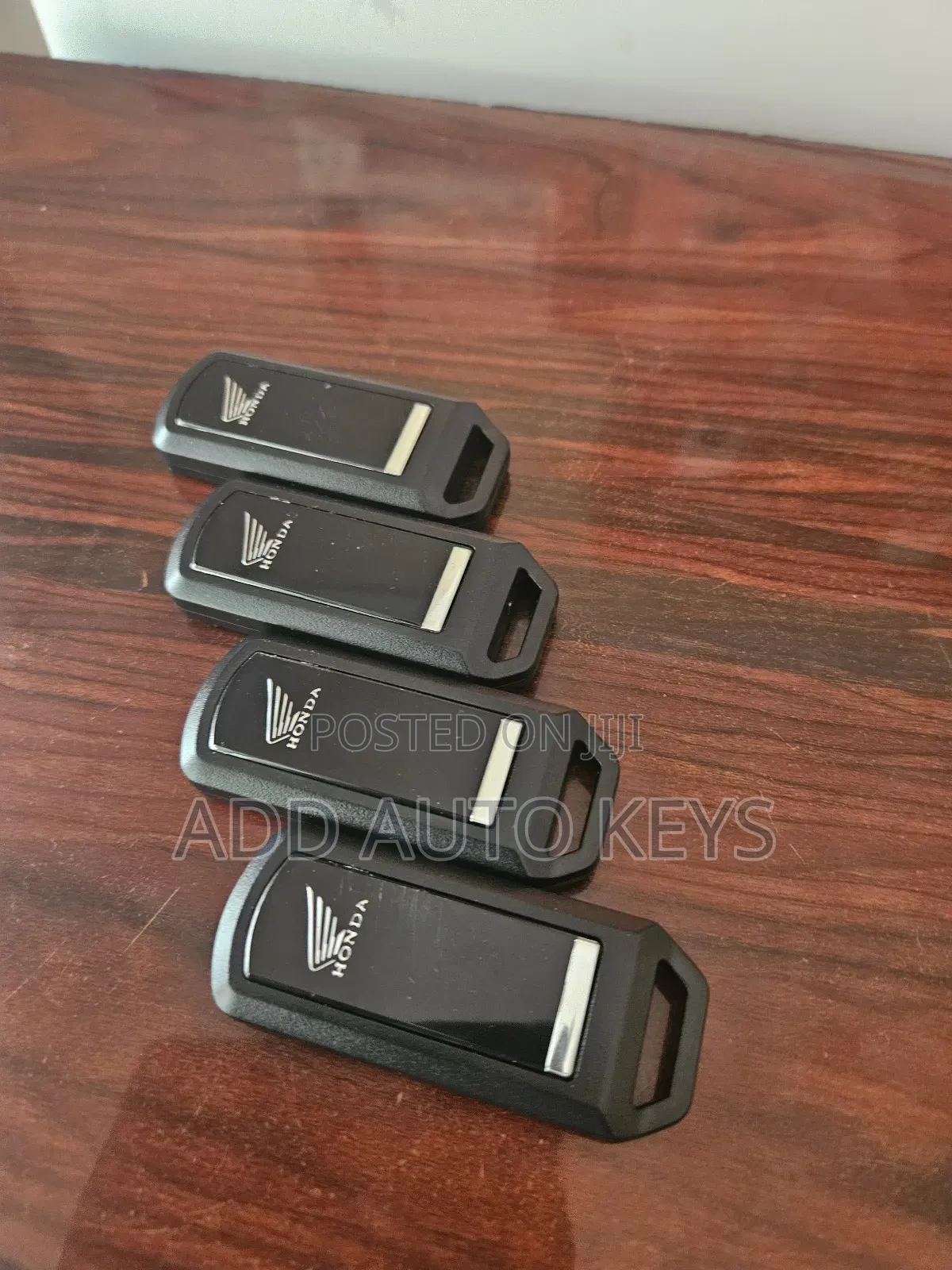 Honda Bike Smart Key in Achimota - Vehicle Parts & Accessories, Alfred ...