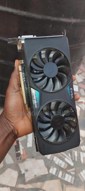Direct X 12 Graphics Card(Gaming) in Berekum Municipal - Computer ...