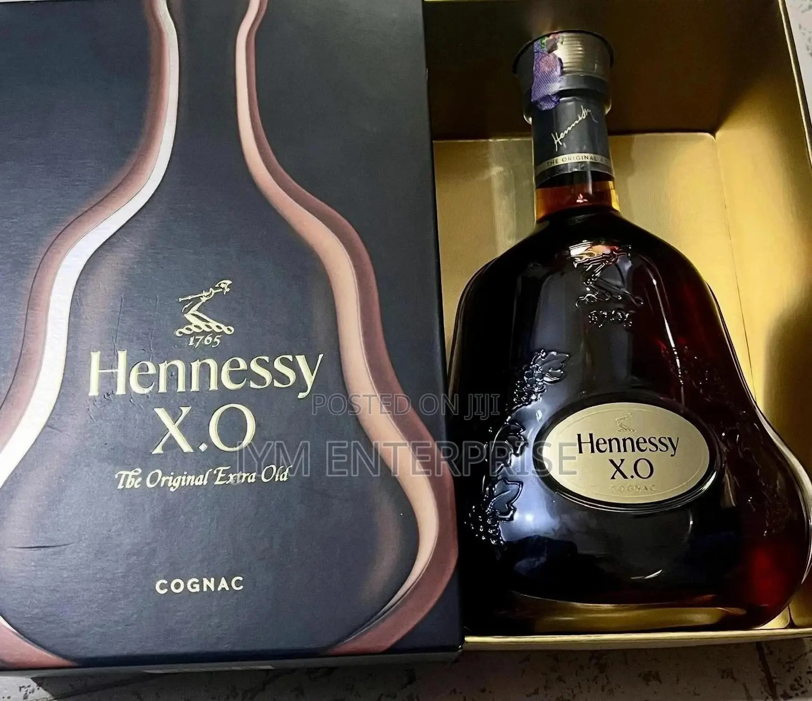Hennessy X.O in Labone - Food & Beverages, Slyjay Annan | Jiji.com.gh