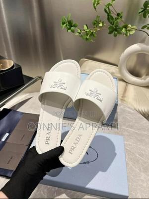 Ladies Classy Slippers In Boxes in Accra Metropolitan - Shoes, Connie's ...