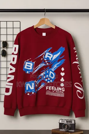 Stay Legendary in Accra Metropolitan - Clothing, Kwaku Sketches | Jiji ...