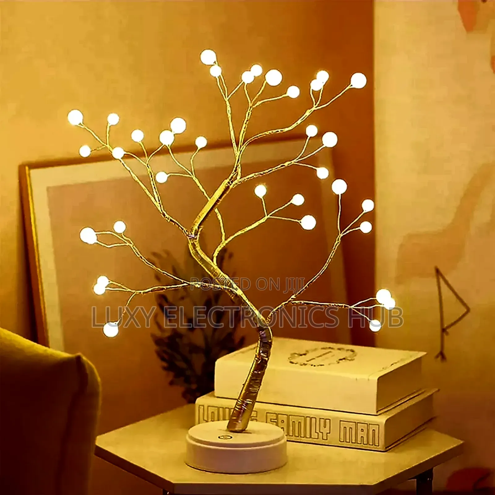 Decorative Led Tree Lamp in Obuasi Municipal - Lighting, Luxy ...