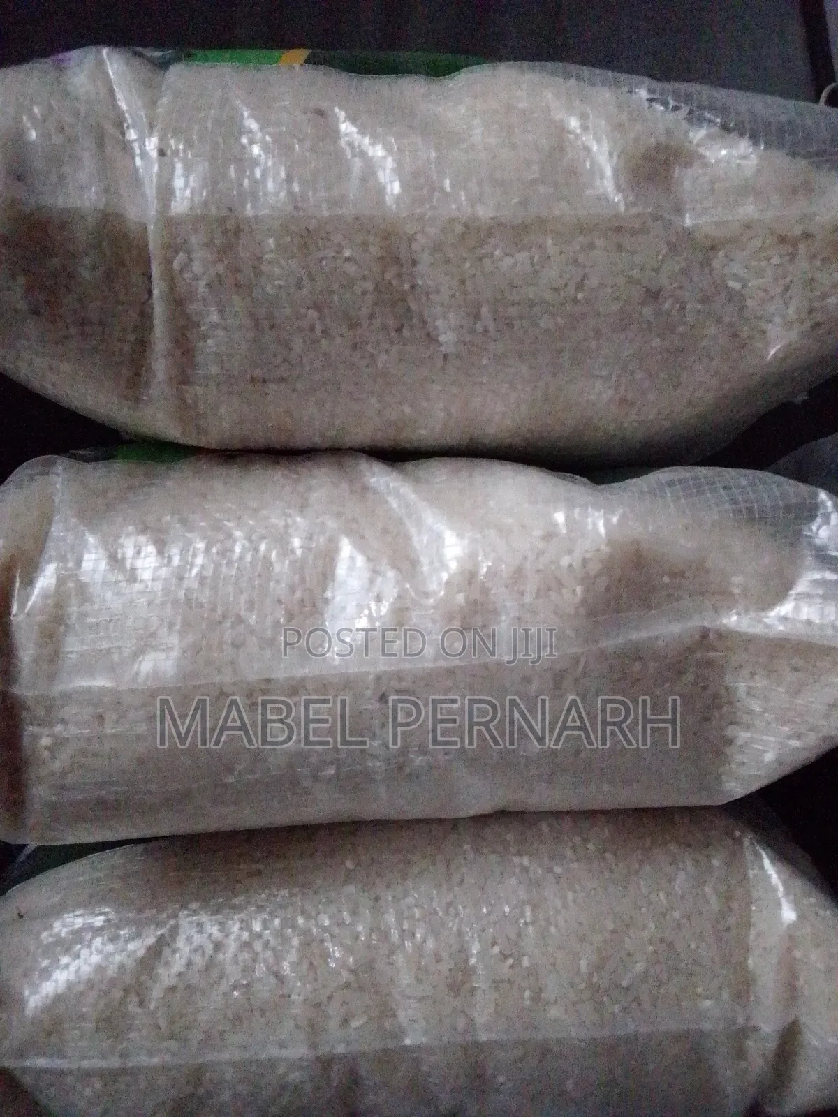 Comfort Local Rice 5kg in Ablekuma - Food & Beverages, Mabel Pernarh ...