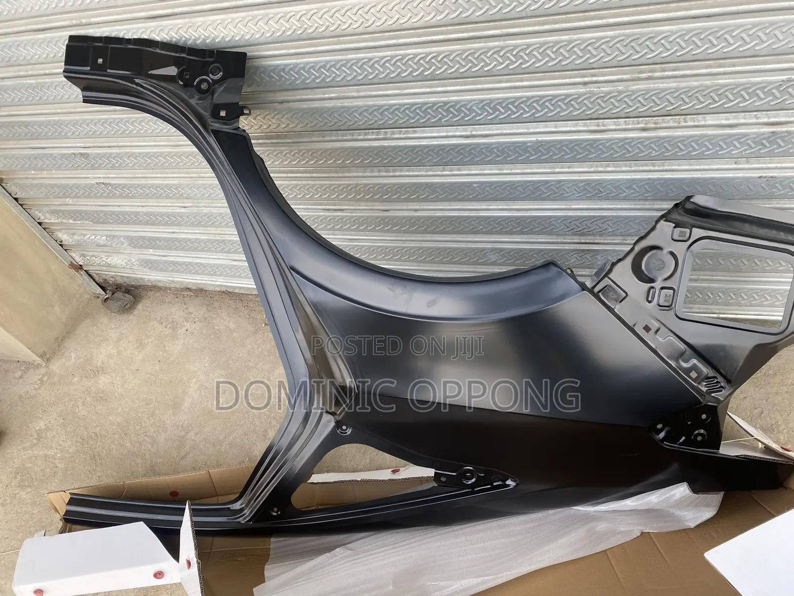 Honda CRV 2017-2022 Back Fender in Abossey Okai - Vehicle Parts ...
