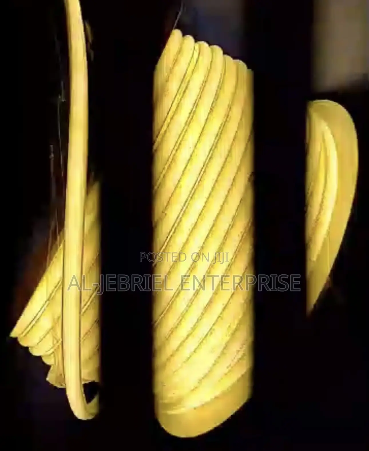 Neon Led Strip-Light (12mm) in Accra Metropolitan - Lighting, Al ...