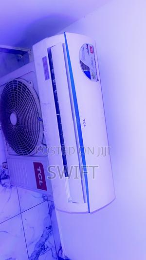 TCL 1.5hp Air Conditioner in East Legon - Home Appliances, Swift Air ...