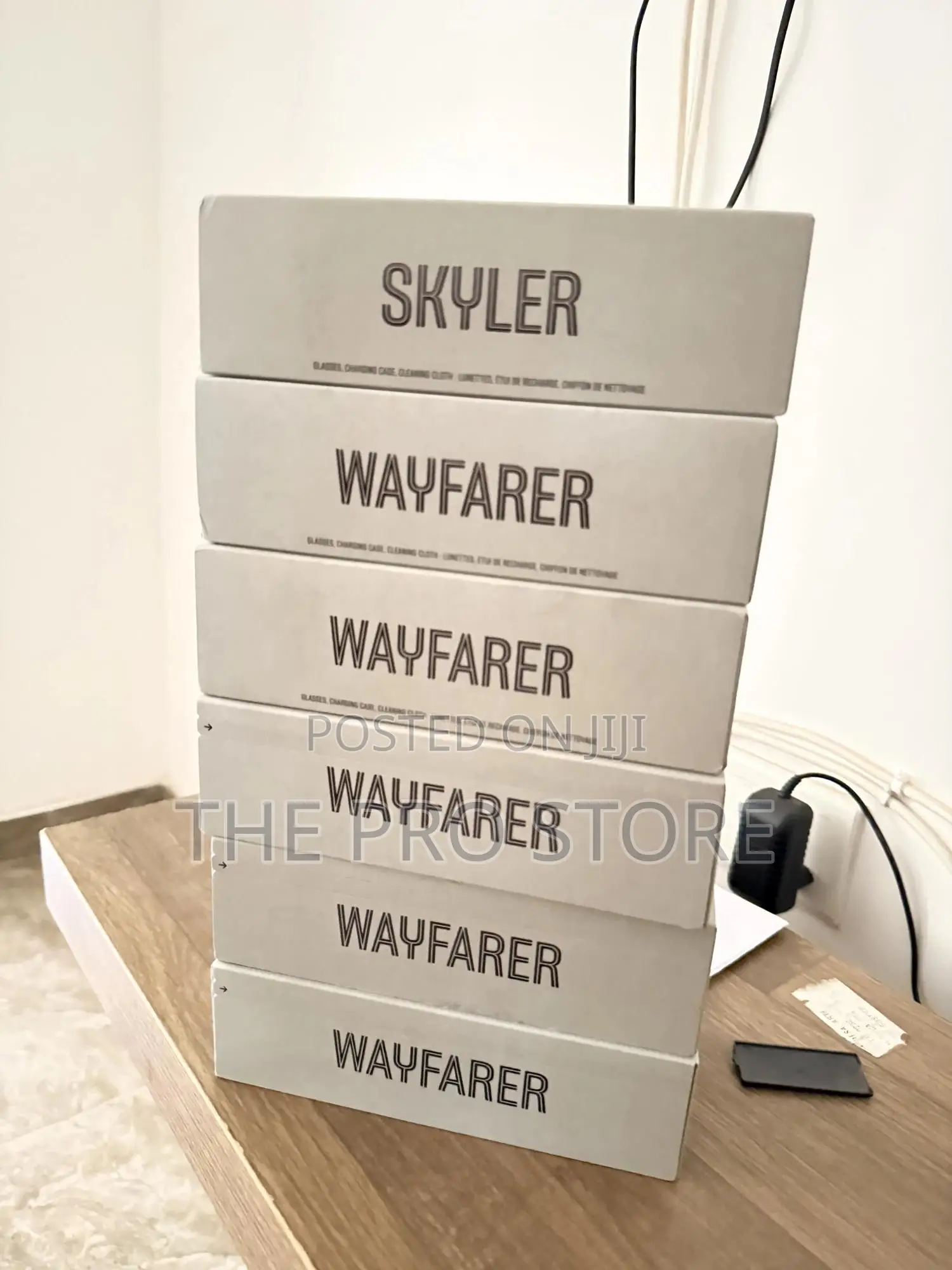 Ray Ban Meta Gen 1 in East Legon - Clothing Accessories, Pro Store ...