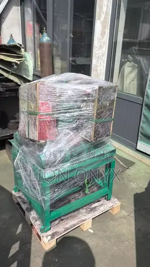 Galvanized Pipe Bending Machine in Awutu Senya East Municipal - Hand ...