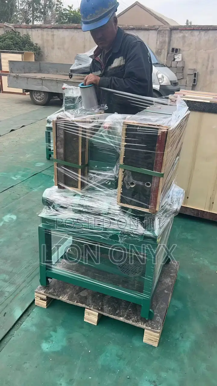 Galvanized Pipe Bending Machine in Awutu Senya East Municipal - Hand ...