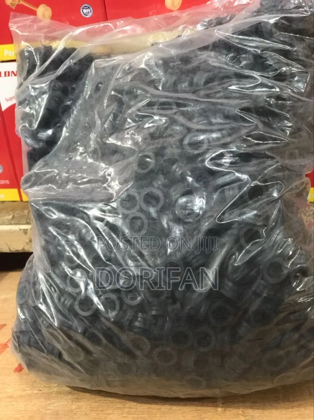 Cylinder Rubber/Inner Rubber [15kg ] in Accra Metropolitan - Hardware ...