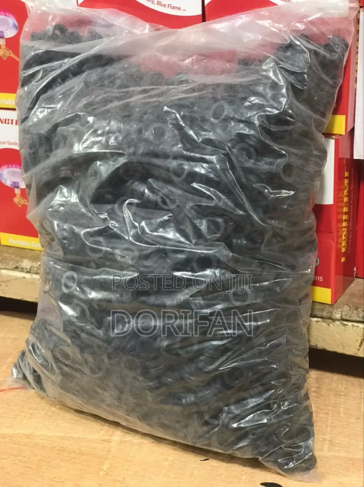 Cylinder Rubber/Inner Rubber [15kg ] in Accra Metropolitan - Hardware ...