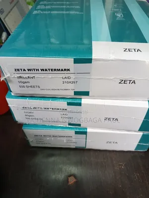 Copy & Printer Paper in Ghana for sale Prices on Jiji.com.gh