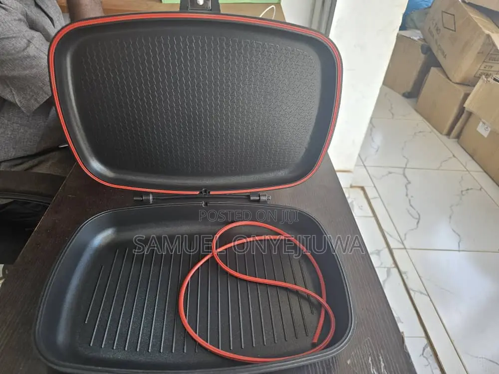 Dessini Grill Pan 36cm in Ashaiman Municipal - Kitchenware & Cookware, Samuel Onyejiuwa | Jiji ...