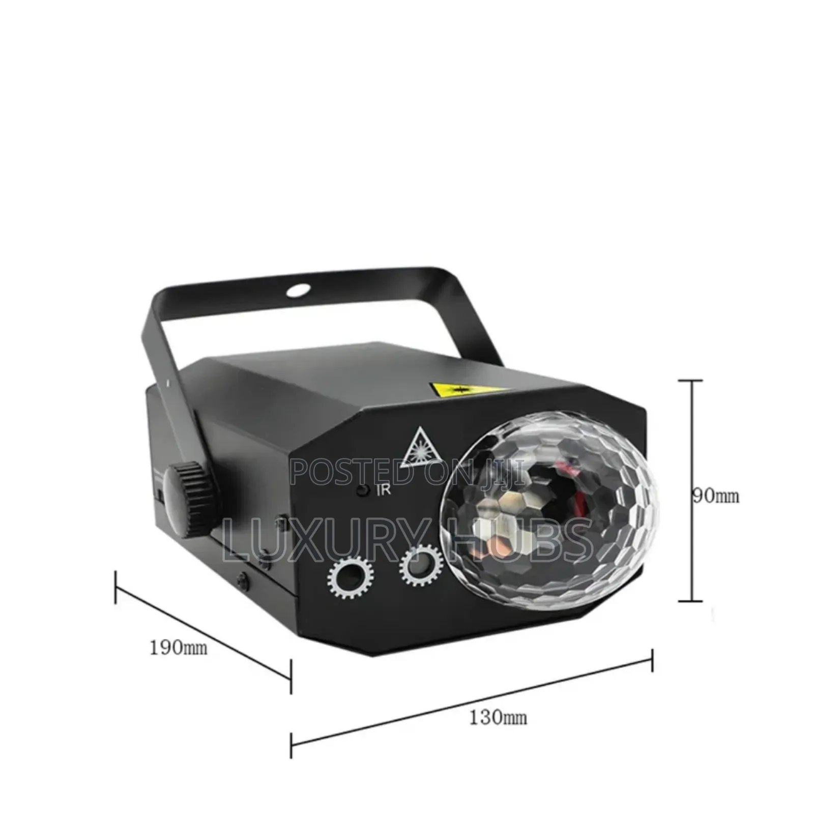 Sound Activated Laser Light in Dansoman - Stage & Event Equipment ...