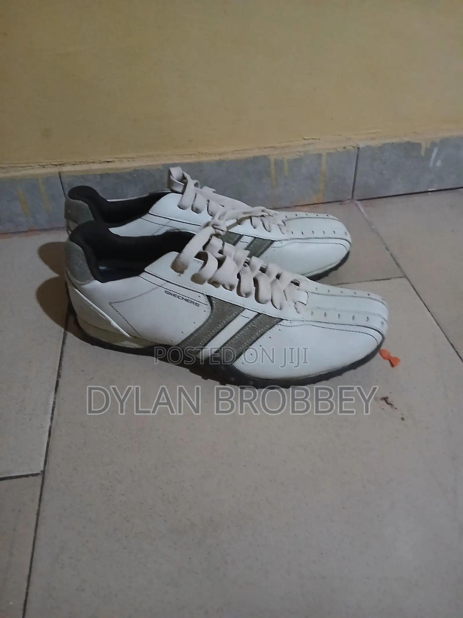 Sketchers Urbantrack Forward in Labadi - Shoes, Dylan Brobbey | Jiji.com.gh
