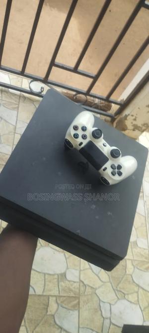 Console Ps4 Game in Adenta - Video Game Consoles, Bosingwass Shanor ...