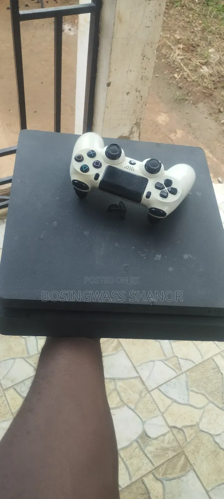 Console Ps4 Game in Adenta - Video Game Consoles, Bosingwass Shanor ...