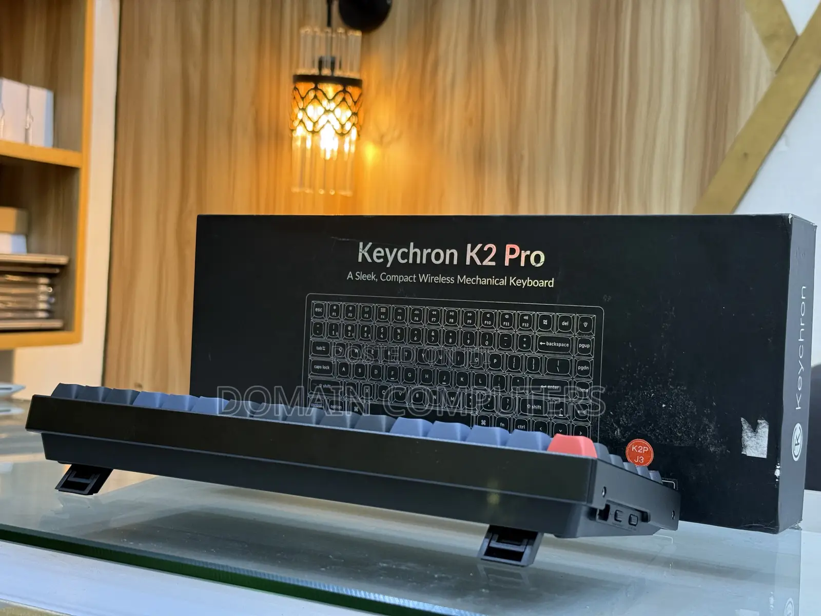 Keychron Pro Mechanical Keyboard in Kumasi Metropolitan - Computer ...