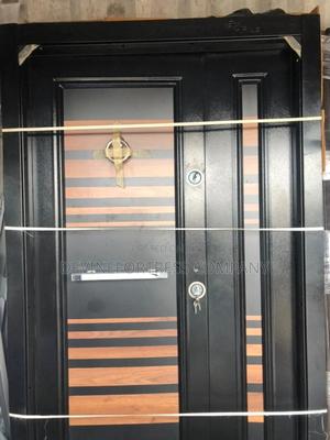 High Quality and Affordable Heavy Duty Turkish One N Half Door // Zz in ...