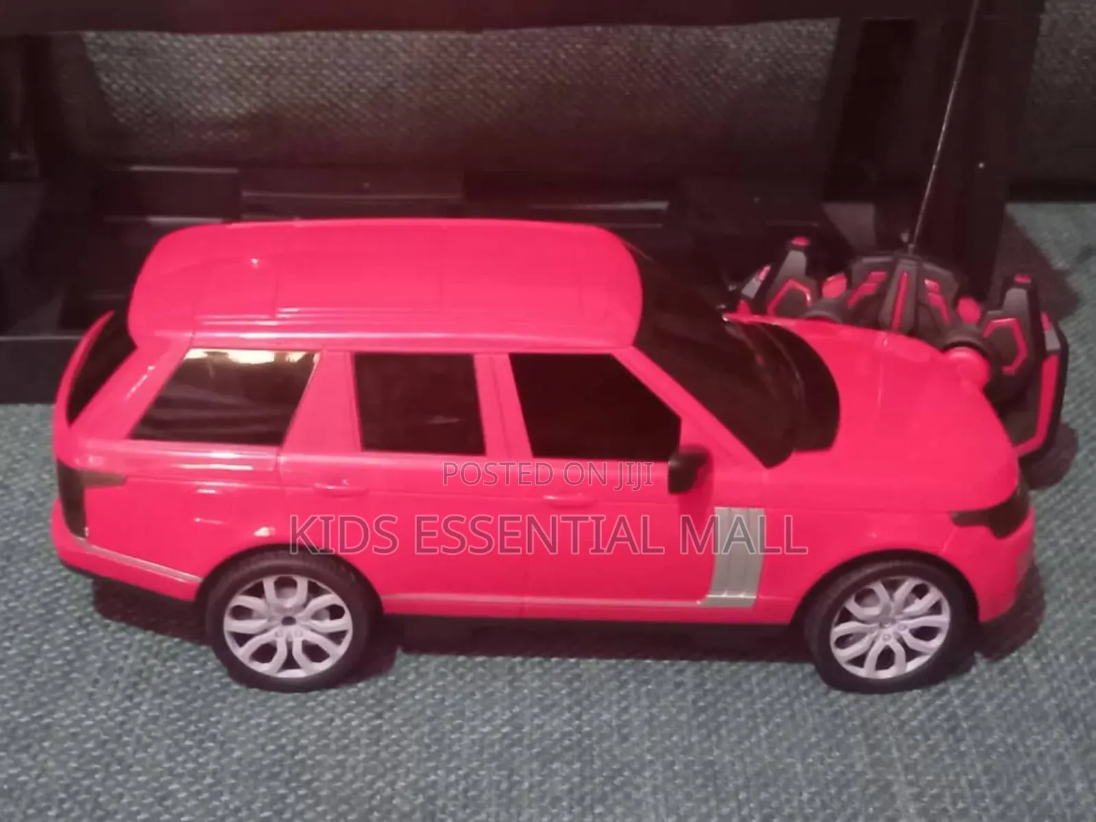 Remote Control Range Rover for Kids in Tema Metropolitan - Toys, Games ...
