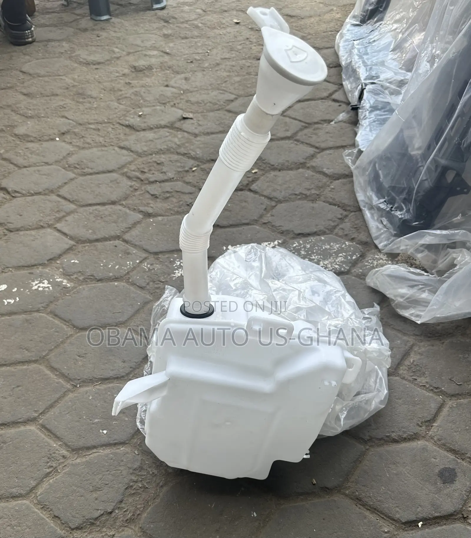 Outlander Wiper Wash Tank 2014 2015 2016 2017 2018 2019 2020 2021 in ...