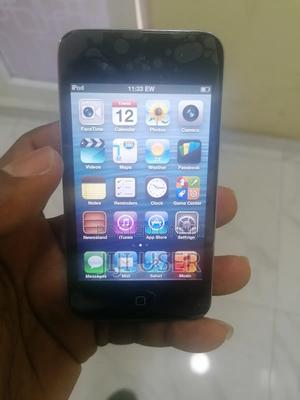 iPod Touch 2nd Gen 30gb in East Legon - Audio & Music Equipment, Alfred ...