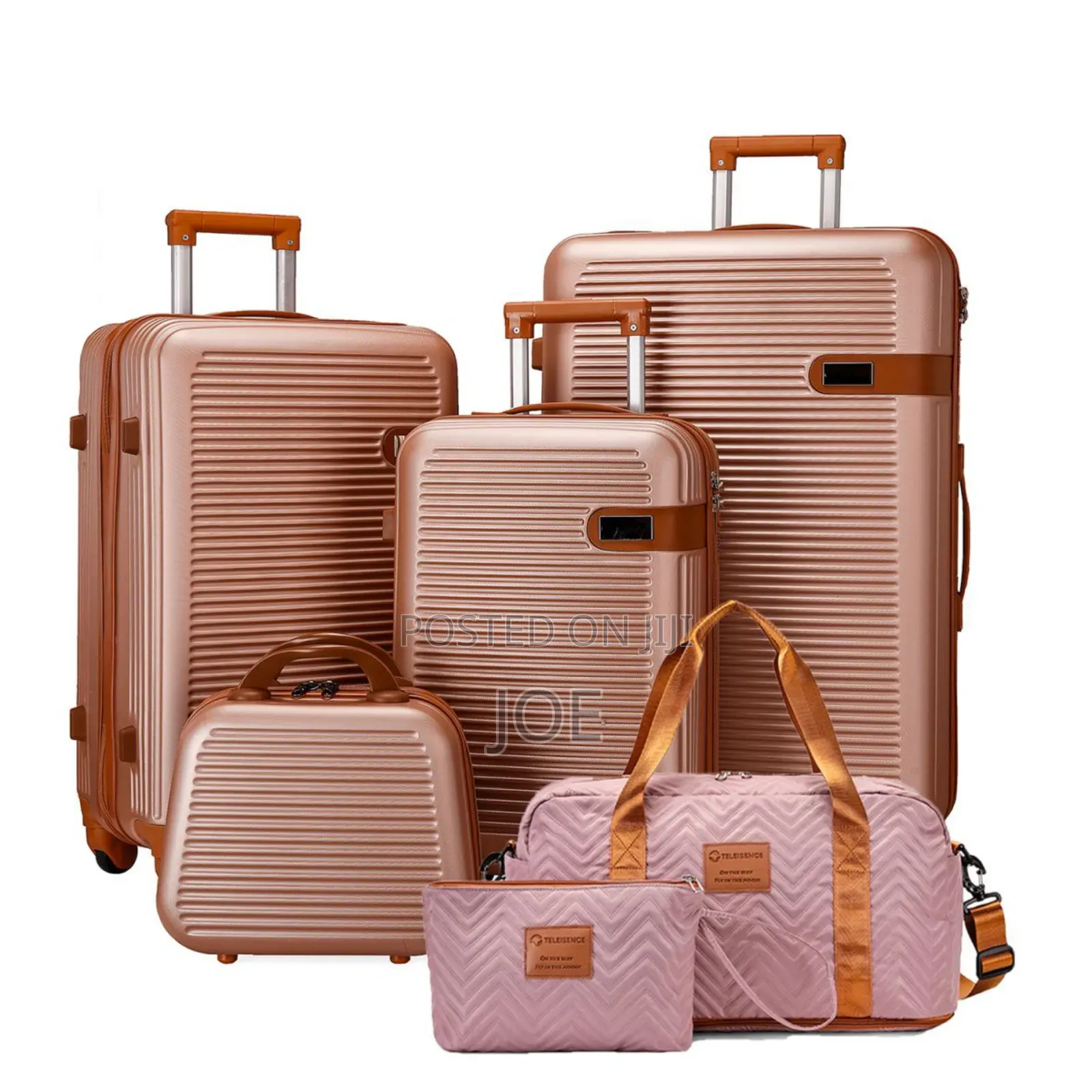 Traveling Bags in Ablekuma - Bags, Addy Boy | Jiji.com.gh