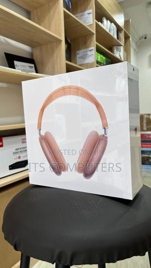 Airpods Promax (Apple) in East Legon - Headphones, Its Computers | Jiji ...