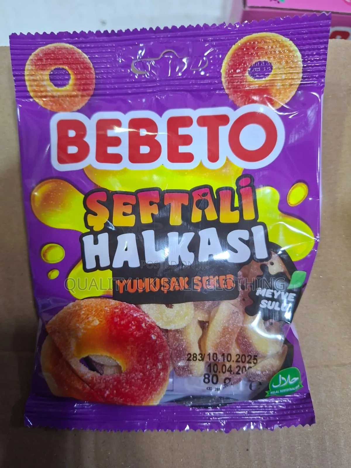 Bebeto Sweets – Halal Delicious in Ashaiman Municipal - Food ...