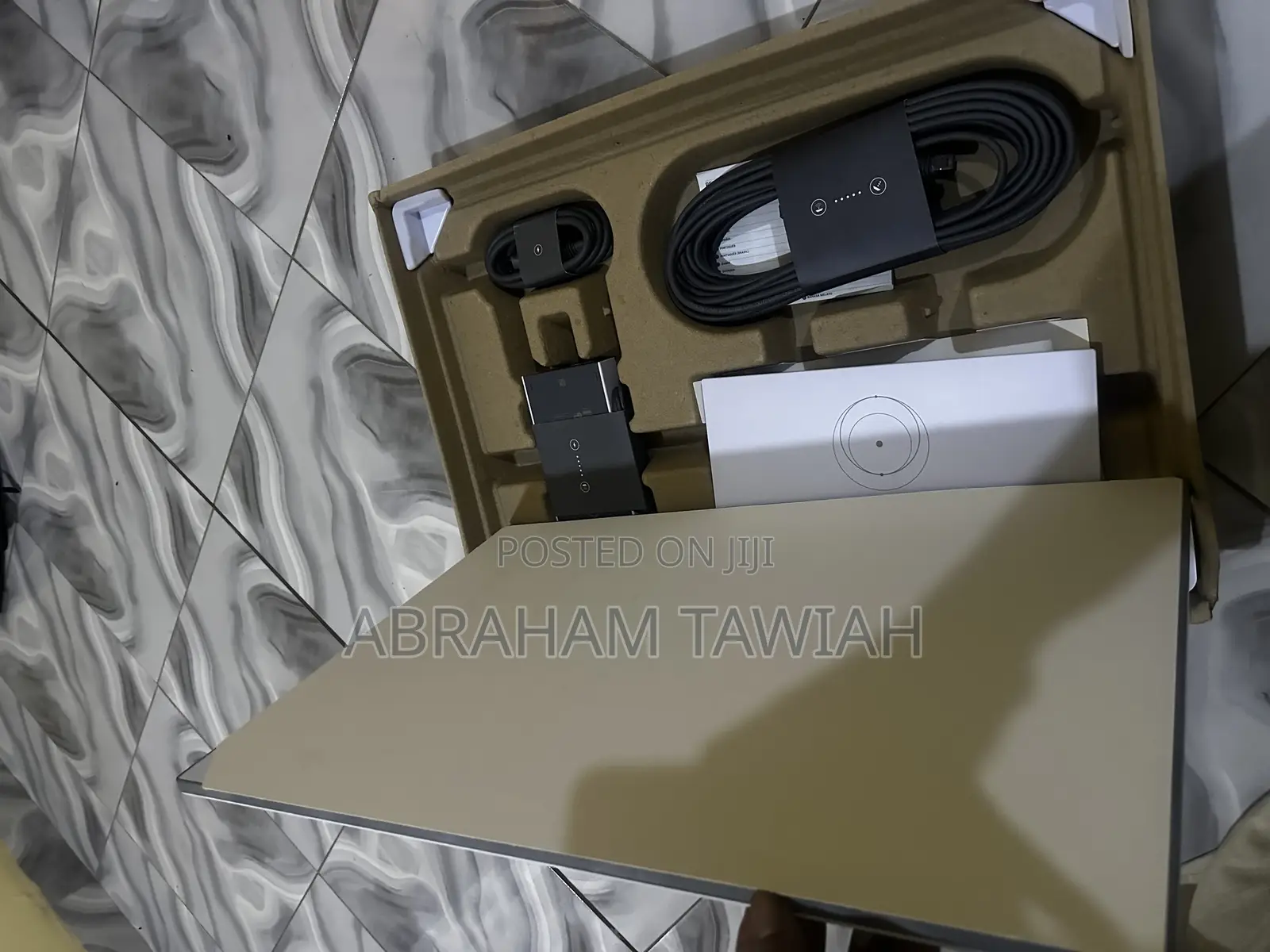 Starlink Gen 3 V4 in East Legon - Networking Products, Abraham Tawiah ...